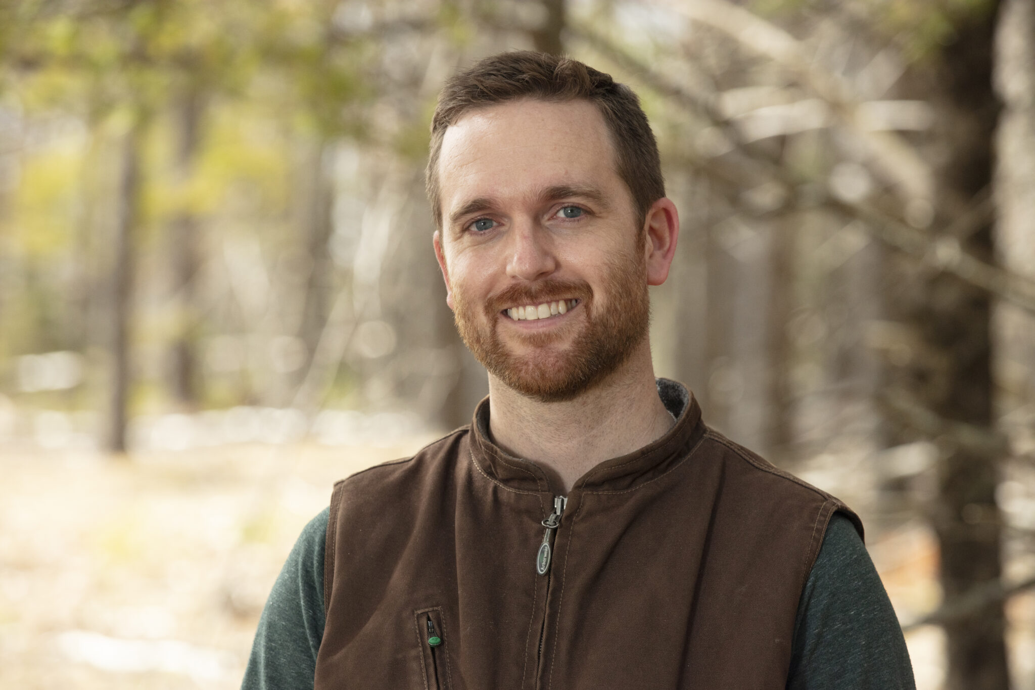 Jay Wason | Second Century Stewardship