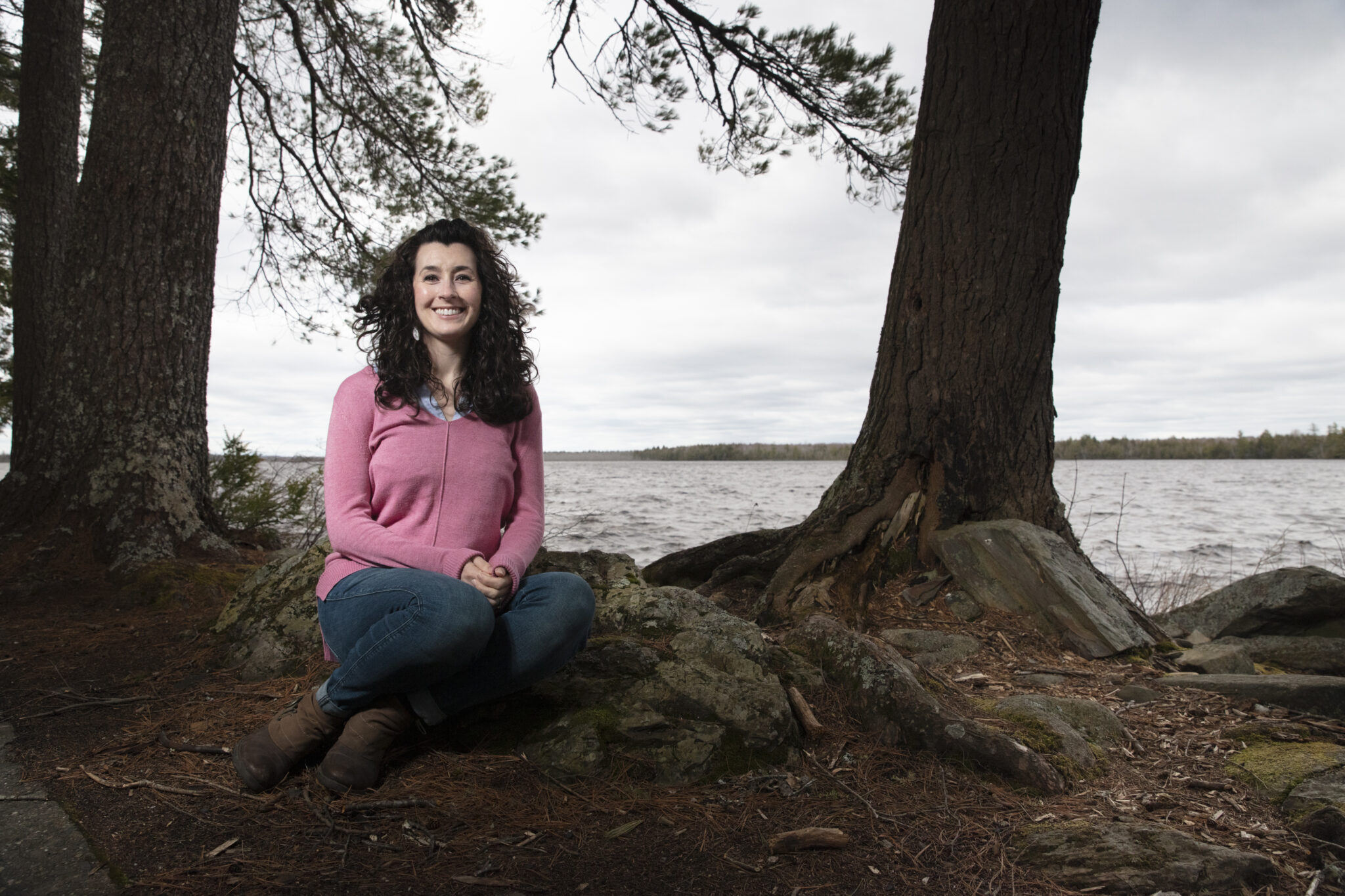 Rachel Fowler | Second Century Stewardship