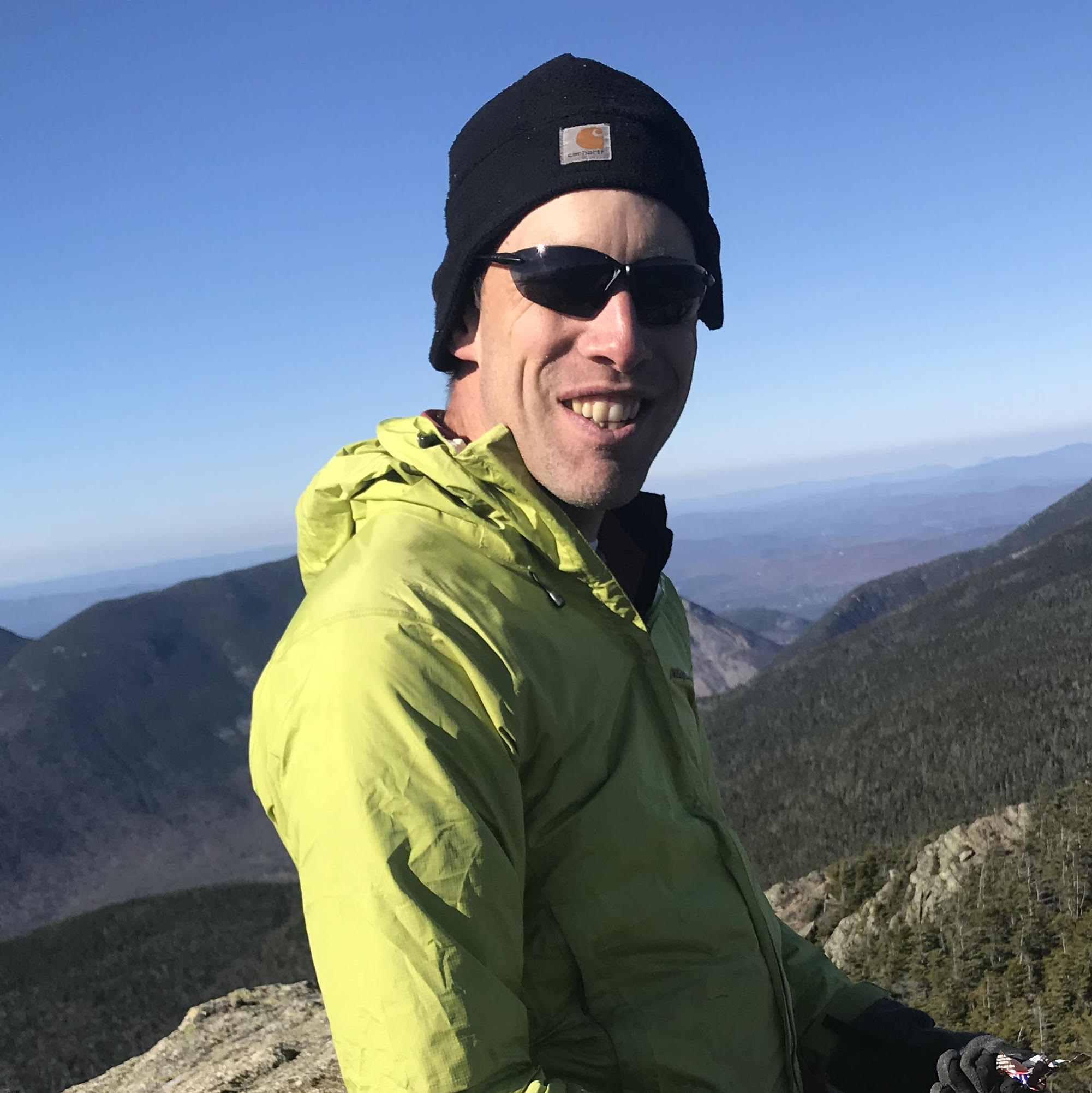 Matthew Duveneck | Second Century Stewardship