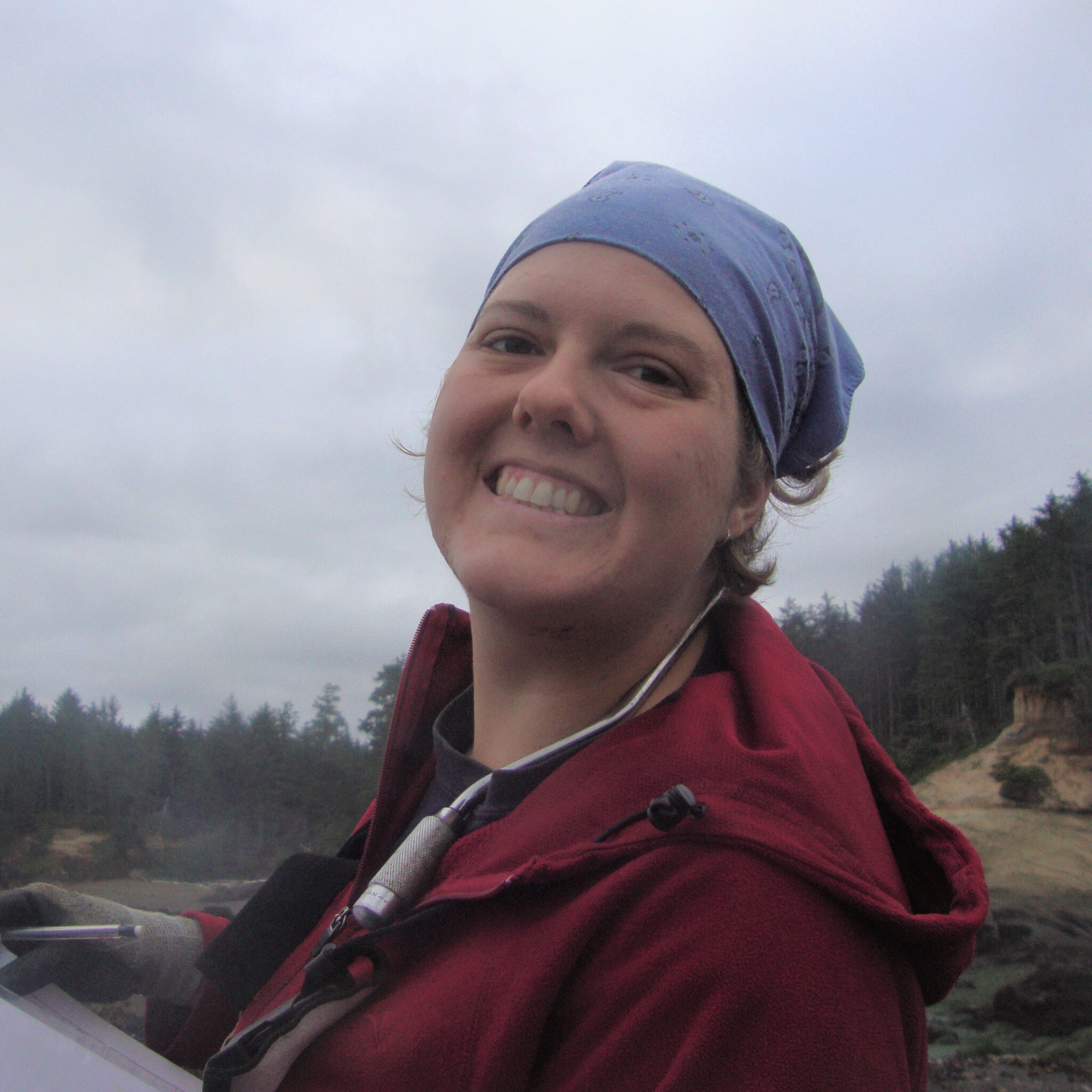 Nicole Kollars | Second Century Stewardship