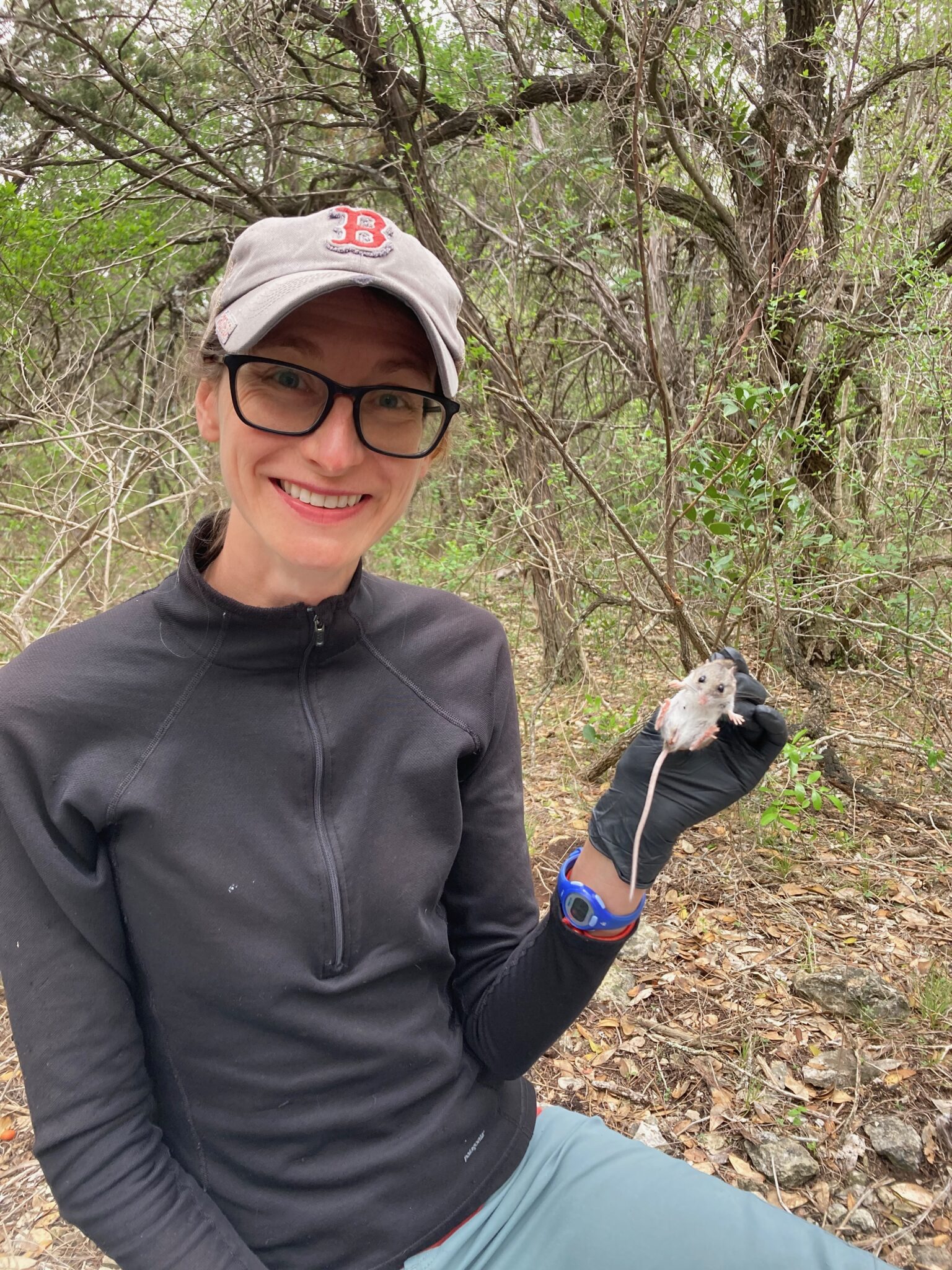 Brittany Slabach | Second Century Stewardship